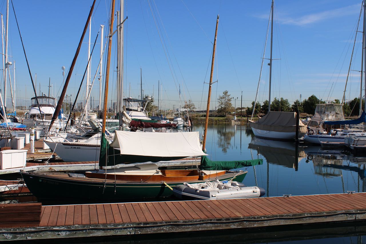 Exciting Dock Updates! - Yacht Haven Marina